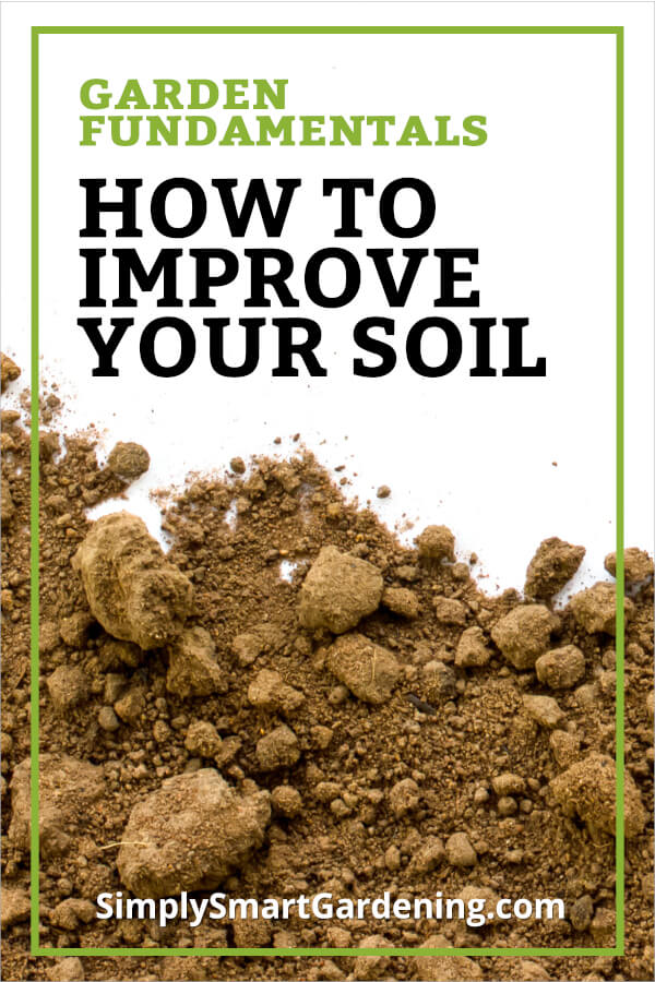 Soil Preparation: How to Create Healthy Soil