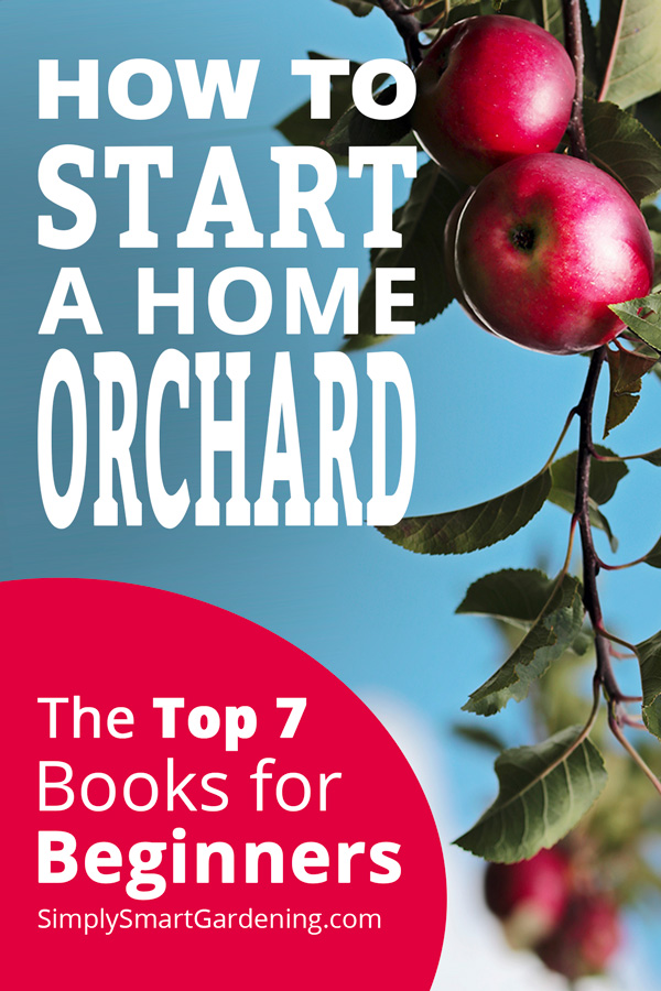 The 7 Best Books on Fruit Trees Will Change How You Grow